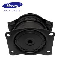 China 50830-SDA-E01 50830-SDA-A03 50830-SDA-A02 Front Engine Mounting Mount for Honda Accord Acura TSX A/T 06-07 for sale