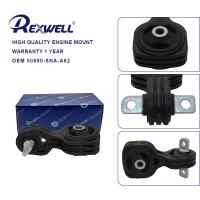 China 50820-SVA-A05 50890-SNA-A82 Transmission Mount For Honda Civic 2006-2012 for sale