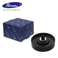 China 88440-60110 Belt Tensioner Idler Pulley For Toyota Land Cruiser UZJ200 URJ202 VDJ200 Lexus LX450 LX570 for sale