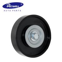 China 88440-60110 Belt Tensioner Idler Pulley For Toyota Land Cruiser UZJ200 URJ202 VDJ200 Lexus LX450 LX570 for sale