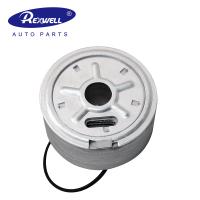 China Rexwell Engine Oil Cooler 21305-EB300 21305-5M301 for Nissan Navara Frontier Pathfinder for sale