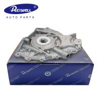 China 1001G2 Automotive Oil Pump For Citroen C5 III C6 Peugeot 407 607 2.7 3.0 HDI for sale