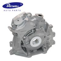 China 1001G2 Automotive Oil Pump For Citroen C5 III C6 Peugeot 407 607 2.7 3.0 HDI for sale