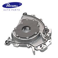 China 1001G2 Automotive Oil Pump For Citroen C5 III C6 Peugeot 407 607 2.7 3.0 HDI for sale