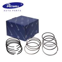 China 13011-23040 13011-23041 High Quality Engine Piston Ring Set for Toyota Vitz Echo Yaris 1SZ 1SZ-FE for sale