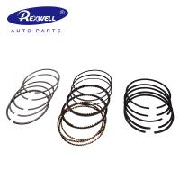 China 13011-23040 13011-23041 High Quality Engine Piston Ring Set for Toyota Vitz Echo Yaris 1SZ 1SZ-FE for sale