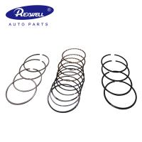 China 13011-23040 13011-23041 High Quality Engine Piston Ring Set for Toyota Vitz Echo Yaris 1SZ 1SZ-FE for sale