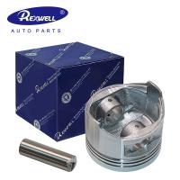 China 13101-11052 Engine Piston Set With Pin For Toyota Corolla 2E for sale