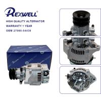 China 27060-54430 Car Engine Parts Alternator Assembly 12V for Toyota Land Cruiser Prado 5LE for sale