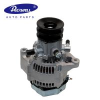 China 27060-54430 Car Engine Parts Alternator Assembly 12V for Toyota Land Cruiser Prado 5LE for sale