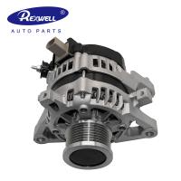 China 27060-0L190 27060-0L280 102211-2120 12V 80A Auto Alternator Assembly for Toyota Hilux Revo 1GD 2GD for sale