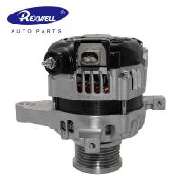 China 27060-0L190 27060-0L280 102211-2120 12V 80A Auto Alternator Assembly for Toyota Hilux Revo 1GD 2GD for sale