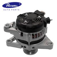 China 27060-0L190 27060-0L280 102211-2120 12V 80A Auto Alternator Assembly for Toyota Hilux Revo 1GD 2GD for sale