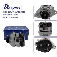 China 27060-0C020 27060-0C021 Auto Alternator Assembly For Toyota Hiace Hilux Innova Land Cruiser Prado Fortuner 4 Runner for sale