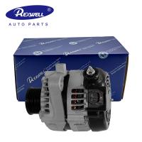 China 27060-0C020 27060-0C021 Auto Alternator Assembly For Toyota Hiace Hilux Innova Land Cruiser Prado Fortuner 4 Runner for sale
