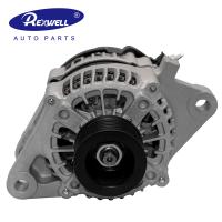 China 27060-0C020 27060-0C021 Auto Alternator Assembly For Toyota Hiace Hilux Innova Land Cruiser Prado Fortuner 4 Runner for sale