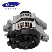 China 27060-0C020 27060-0C021 Auto Alternator Assembly For Toyota Hiace Hilux Innova Land Cruiser Prado Fortuner 4 Runner for sale