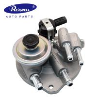 China 23380-51020 23380-51021 Auto Parts Fuel Filter Primer Pump and Cap for Toyota Land Cruiser VDJ76 VDJ78 VDJ79 for sale