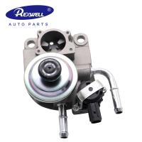 China 23380-30301 Car Engine Fuel Filter Primer Pump Fuel Filter Cap For Toyota  Land Cruiser Prado 120 150 155 Series 1KD KDJ150 for sale
