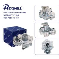 China 2011-2017 CX3 Mazda Replacement Parts Water Pump PE01-15-010B PEDD-15-010 for sale