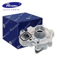 China 2011-2017 CX3 Mazda Replacement Parts Water Pump PE01-15-010B PEDD-15-010 for sale