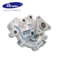 China 2011-2017 CX3 Mazda Replacement Parts Water Pump PE01-15-010B PEDD-15-010 for sale