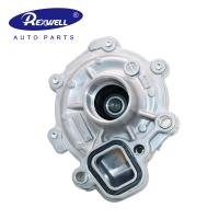 China 2011-2017 CX3 Mazda Replacement Parts Water Pump PE01-15-010B PEDD-15-010 for sale