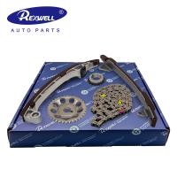 China 13507-28010 13506-28010 13559-28010 13561-28010 Engine Timing Chain Kit for Toyota Avensis 2AZ 1AZ for sale
