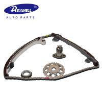 China 13507-28010 13506-28010 13559-28010 13561-28010 Engine Timing Chain Kit for Toyota Avensis 2AZ 1AZ for sale
