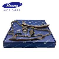 China 13507-36020 13506-36010 13540-36040 13559-36010 13561-36010 Engine Timing Chain Kit For Toyota 1AR 2AR for sale