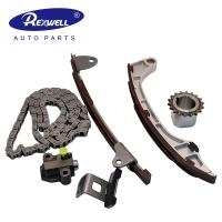 China 13507-36020 13506-36010 13540-36040 13559-36010 13561-36010 Engine Timing Chain Kit For Toyota 1AR 2AR for sale