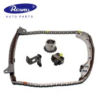 China 13507-36020 13506-36010 13540-36040 13559-36010 13561-36010 Engine Timing Chain Kit For Toyota 1AR 2AR for sale