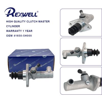 China 46150-5H000 41650-5H100 41600-5H000 41600-5H100 Auto Clutch Master Cylinder For Hyundai Mighty KAC0201 KAC0281 HD65 HD72 HD76 for sale