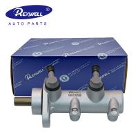 China 58620-5L000 Aluminum Brake Master Cylinder For Hyundai E-Mighty H100 HD65 HD72 HD78 08EM Wide for sale