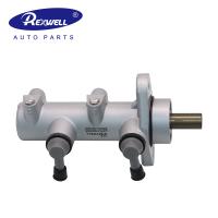 China 58620-5L000 Aluminum Brake Master Cylinder For Hyundai E-Mighty H100 HD65 HD72 HD78 08EM Wide for sale