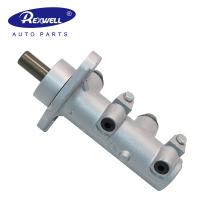 China 58620-5L000 Aluminum Brake Master Cylinder For Hyundai E-Mighty H100 HD65 HD72 HD78 08EM Wide for sale