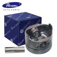 China 13103-11052 Engine Piston Set With Pin For Toyota Corolla AE100 EE100 Starlet EP8# EP9# for sale