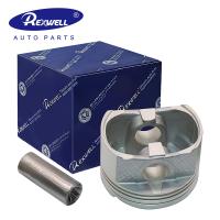 China 13103-23020 Engine Piston Set With Pin For Toyota Yaris Vitz Echo NCP1# SCP1# for sale