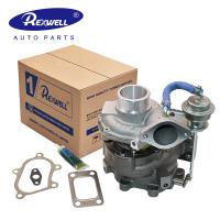 China RHF5 17201-EW070 GT2259LS Turbocharger For Toyota DYNA N04C HINO 2016 for sale