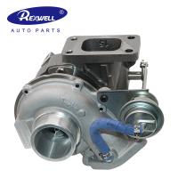 China RHF5 17201-EW070 GT2259LS Turbocharger For Toyota DYNA N04C HINO 2016 for sale