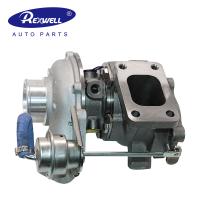 China RHF5 17201-EW070 GT2259LS Turbocharger For Toyota DYNA N04C HINO 2016 for sale