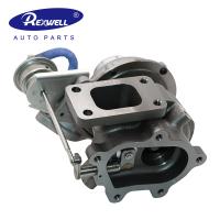 China RHF5 17201-EW070 GT2259LS Turbocharger For Toyota DYNA N04C HINO 2016 for sale
