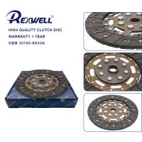 China 30100-8H30A 30100-8H300 Auto Clutch Disc for Nissan X-Trail T30 Primera P12 for sale