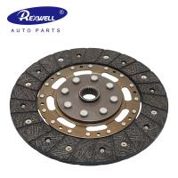 China 30100-8H30A 30100-8H300 Auto Clutch Disc for Nissan X-Trail T30 Primera P12 for sale
