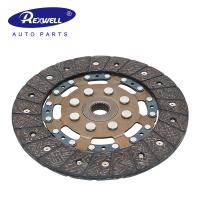 China 30100-8H30A 30100-8H300 Auto Clutch Disc for Nissan X-Trail T30 Primera P12 for sale