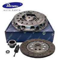 China 624329600 LUK Clutch Kit Complete Clutch Sets For BMW X5 5 Series 530D for sale