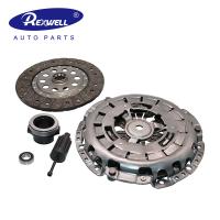China 624329600 LUK Clutch Kit Complete Clutch Sets For BMW X5 5 Series 530D for sale