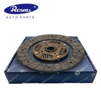 China MZ690546 OEM Clutch Disc For Mitsubishi L200 Triton Pajero L300 Delica 4D56 for sale