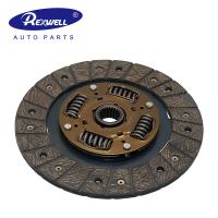 China MZ690546 OEM Clutch Disc For Mitsubishi L200 Triton Pajero L300 Delica 4D56 for sale