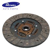 China MZ690546 OEM Clutch Disc For Mitsubishi L200 Triton Pajero L300 Delica 4D56 for sale